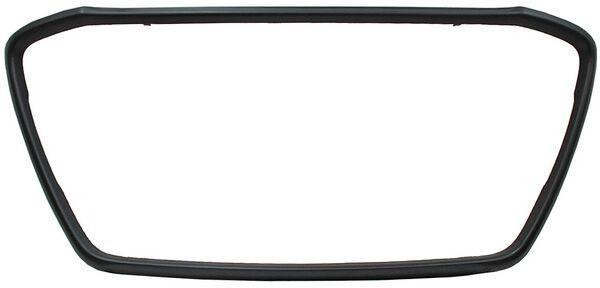 Moldura de Parrilla Delantera Mitsubishi ASX 2013 2014 2015 | flekk ...